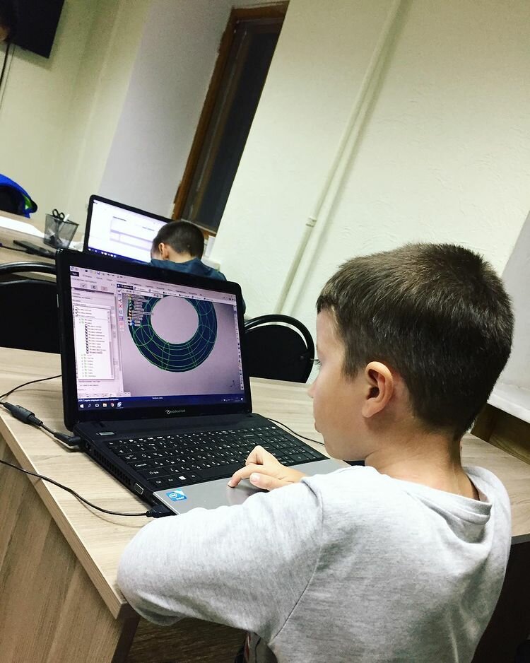 Kurs Startjunior_khv, Habarovsk, foto