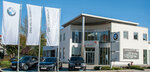 BMW Wolfgang Denzel Auto AG (Carinthia, Klagenfurt-Land, Feldkirchner Straße, 90), otomobil satış galerileri  Klagenfurt'tan