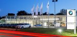 BMW Regnum Bavaria (Prešov), otomobil satış galerileri  Dünya'dan