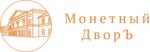 Monetny Dvor (Moskovskaya Street No:53), antikacı dükkanları  Rostov‑na‑Donu'dan