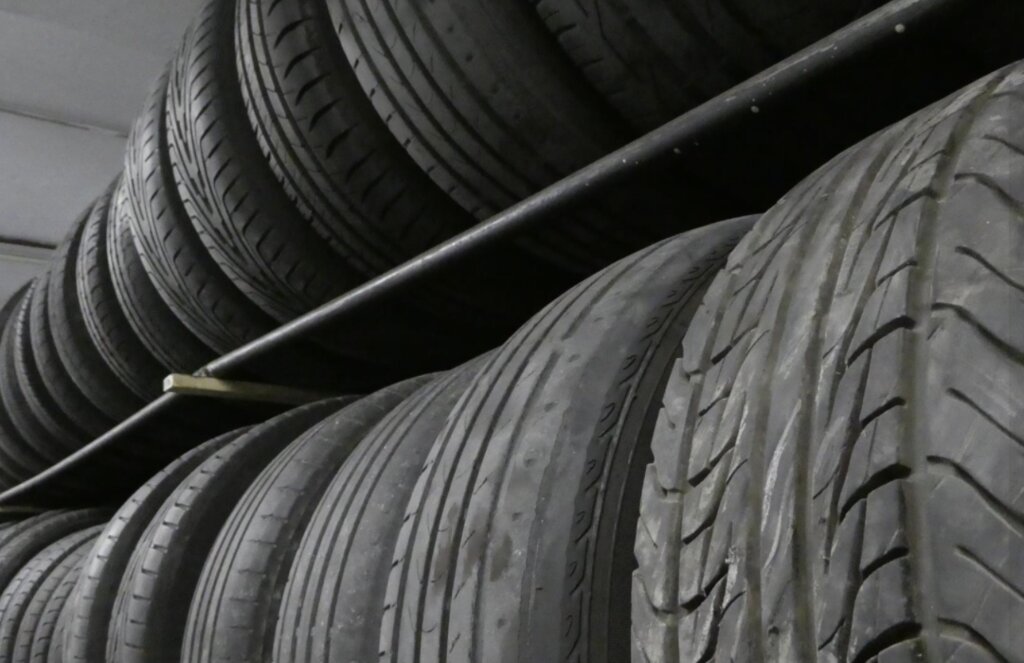 Otomobil servisi Talleres Euroauto 57, Santander, foto