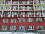 ФГБОУ ВО Волгоградский государственный социально-педагогический университет, общежитие № 1 (V.I. Lenina Avenue No:78А), yurtlar  Volgograd'dan