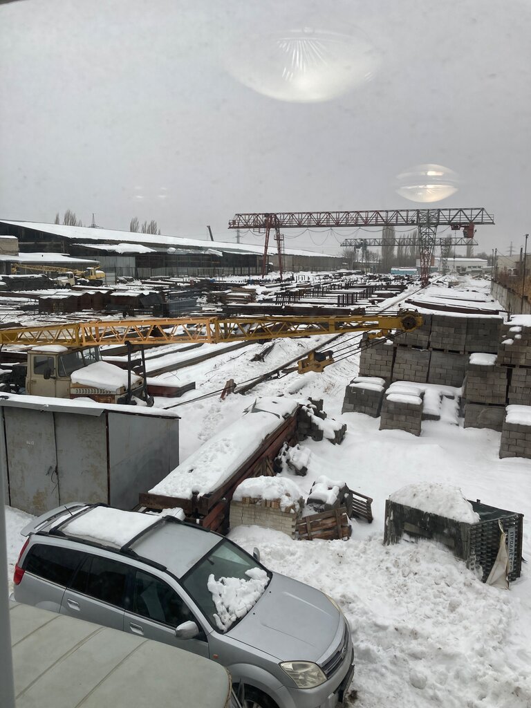 Hadde metal üretim ve satışı Stal Stroy Servis, Engels, foto