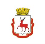 Administratsiya goroda Nizhnij Novgorod (No:5, Kremlin), belediyeler, devlet daireleri  Nijni Novgorod'dan