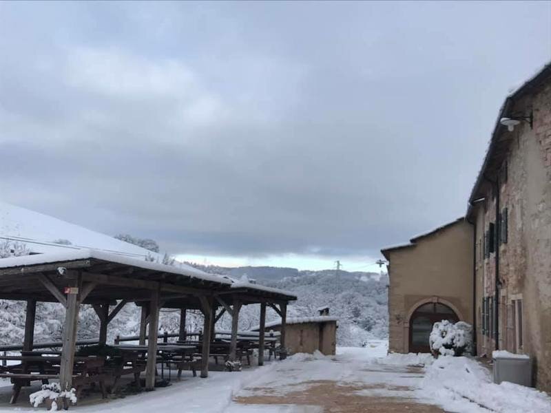 Restoran Malga Vazzo, Dünya, foto