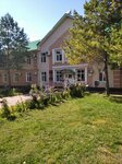Administratsiya Sol-Iletskogo gorodskogo okruga (ulitsa Karla Marksa No:6), muhasebeciler  Sol‑İletsk'ten