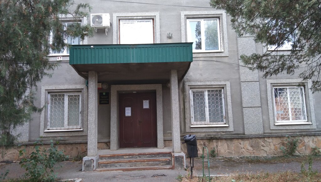 Adliye personeli Federal Bailiffs Service, Stavropolski krayı, foto