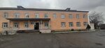 Gorodskaya bolnitsa imeni L. Ya. Litvinenko goroda Novoaltaysk, Beloyarskaya poliklinika (Beloyarskaya Street No:197А), hastane bölümü  Novoaltaysk'tan
