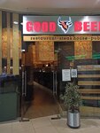 Good Beef (Kirova Street No:55), restoran  Novokuznetsk'ten