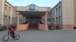 Администрация города Новый Уренгой, городской центр имущественных и жилищных отношений (Leningradskiy prospekt No:5Б), belediyeler, devlet daireleri  Novy Urengoy'dan