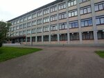 Industrial and Technological College named after N.I. Putilov (Marshala Govorova Street No:18), yüksekokul  Saint‑Petersburg'dan