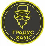 Градус Хаус (Oktyabrskiy Avenue No:90), ev yapımı içki ekipmanları  Kirov'dan