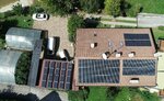 Videopiu' Impianti Srl - Impianti Fotovoltaici (Friuli-Venezia Giulia, Provincia di Udine, Via Faedis, 41), elektroteknik ürün ve ekipman firmaları  Friuli‑Venezia Giulia'dan