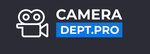 Camera Department (Podyomnaya Street No:14с29), sinema ekipmanları  Moskova'dan