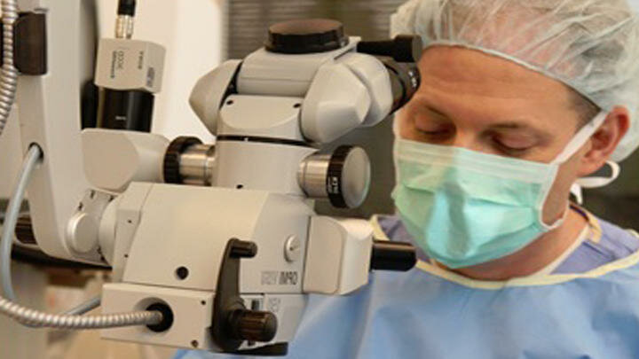 Optik Smith-Perry Eye Center, İllinois, foto