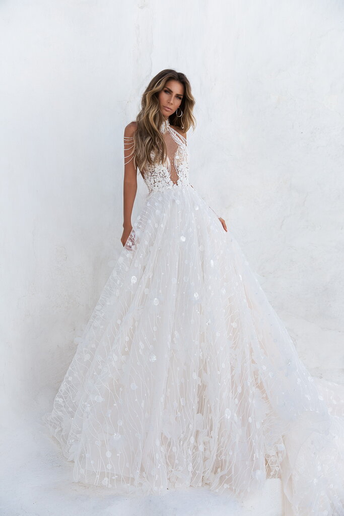 Düğün mağazası Angelo Mio, Çeliabinsk, foto