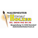 Malermeister Thomas Holzer (Salzburg, Salzburg-Umgebung, Bergsiedlung, 13), boya ekipmanları  Avusturya'dan