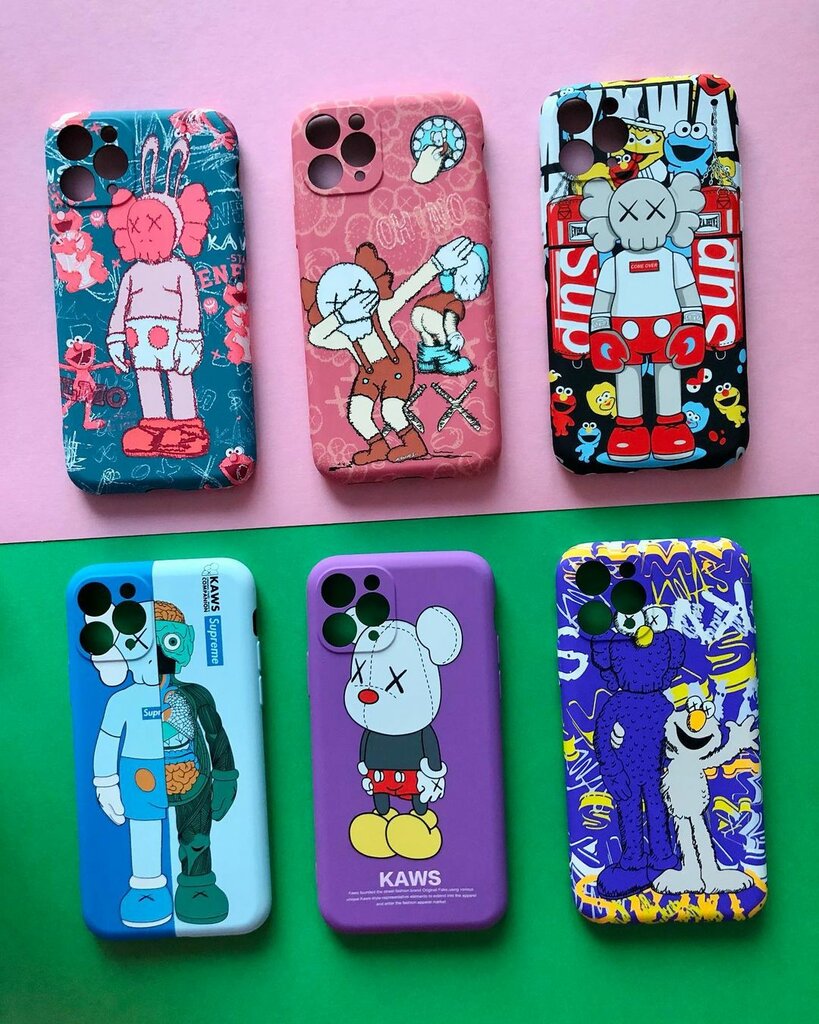 Cep telefonu aksesuarları Upgrade, Saint‑Petersburg, foto