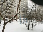 Спортивная площадка (Podmoskovniy Boulevard No:2соор2), spor alanı  Krasnogorsk'tan
