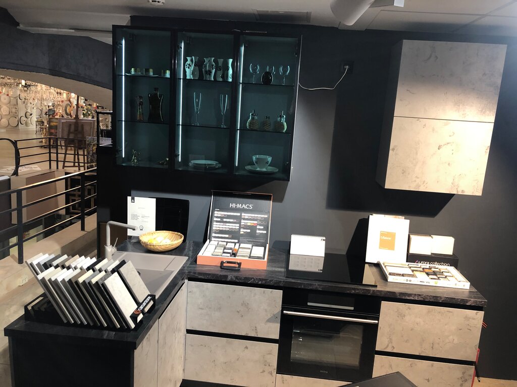 Özel mobilya yapımı Zov furniture, Mytişçi, foto