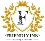 Friendly Inn (Degtyarny Lane No:8с2, Moscow), otel rezervasyonu  Moskova'dan