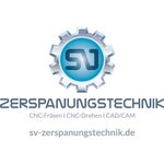 SV-Zerspanungstechnik (F.-W.-Raiffeisenstraße No:17, Übach-Palenberg), sanayi ekipmanları firmaları  Ubach‑Palenberg'den