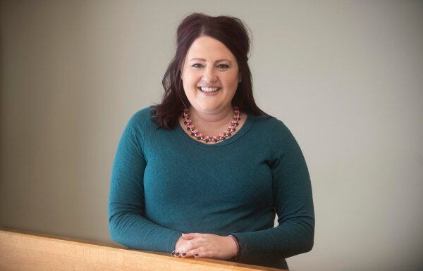 Özel muayenehaneler Blair Mayfield, Msn, Aprn-cnp, Ohio Eyaleti, foto