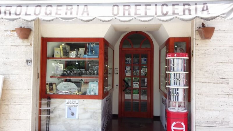 Kuyumcular Mauro Profeti Gioielleria, Quartu Sant'Elena, foto