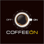 Coffeeon (Vorontsovskiy Boulevard No:8), al götür kahve