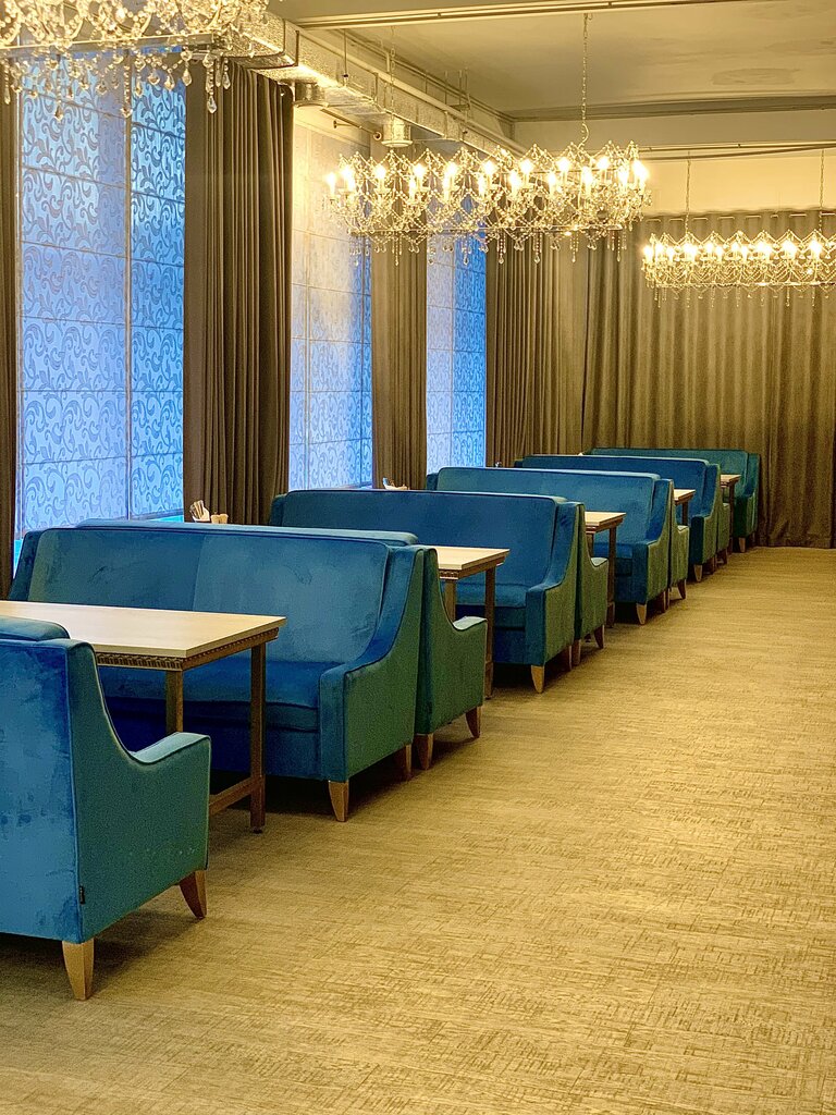 Restoran Ресторан Коза, Çeliabinsk, foto