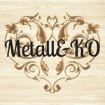 Metall&KO (Azina Street No:4к5), demirdökümcüler  Izhevsk'ten