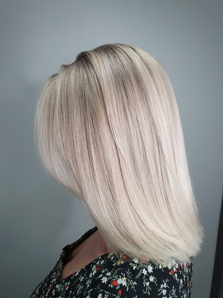 Güzellik salonu Mozhno Vse, Kemerovo, foto