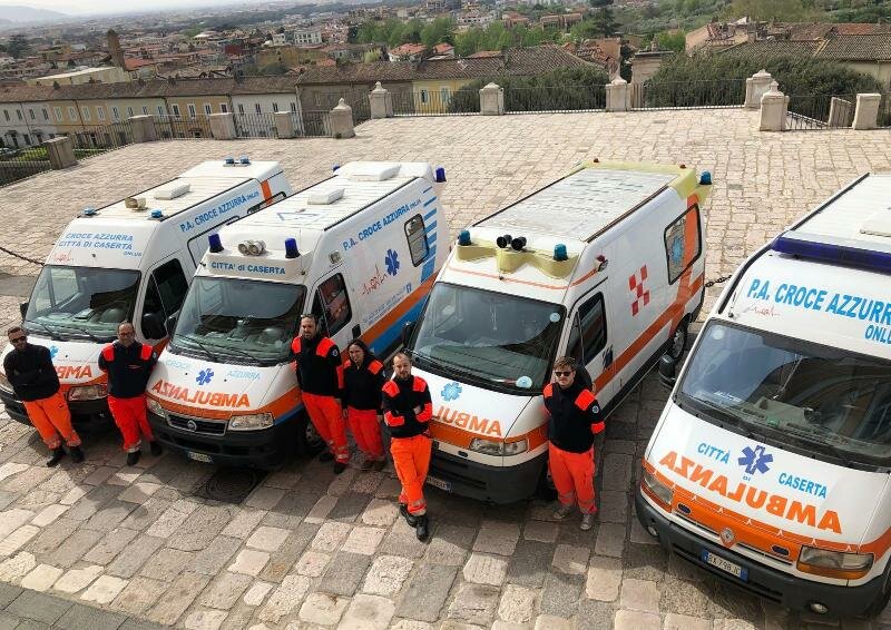 Aile sağlığı merkezi Croce Azzurra Odv, , foto