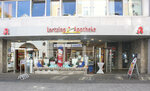 Lortzing-Apotheke (Lange Straße No:73, Detmold), eczaneler  Detmold'dan