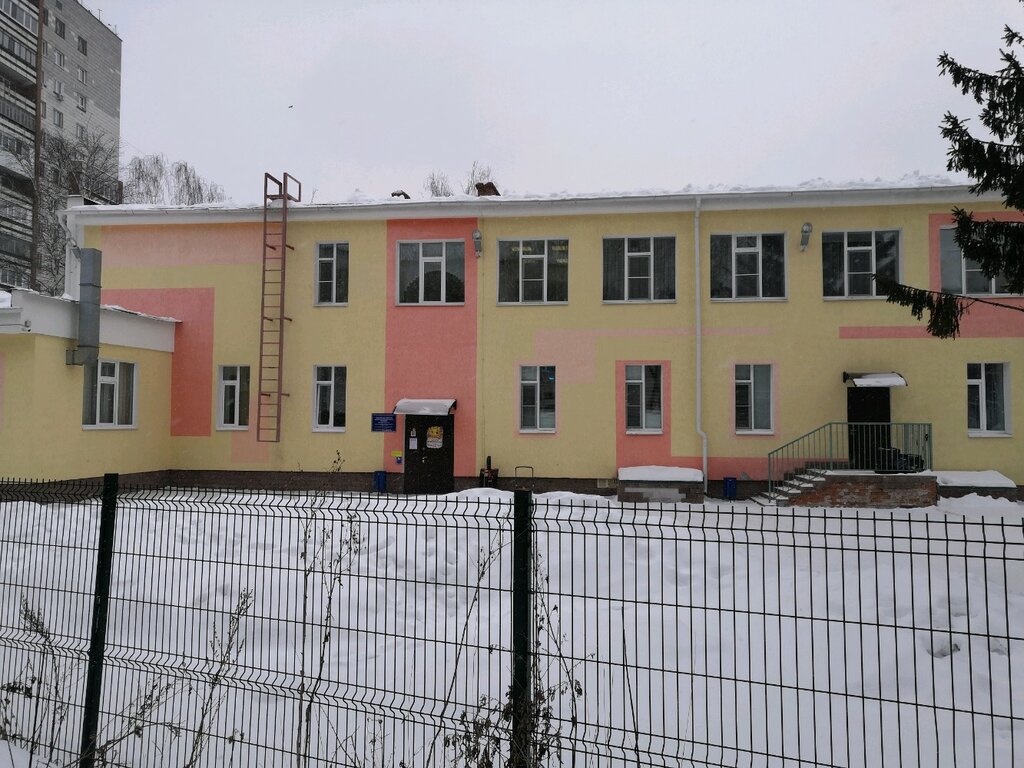 Anaokulları Детский сад № 516, корпус № 2, Yekaterinburg, foto