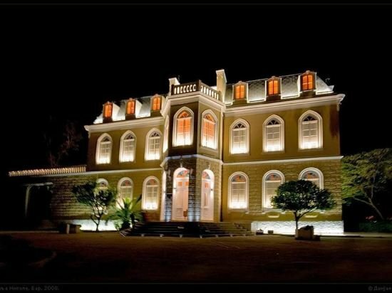 Otel Villa Jupok 2, Bar, foto
