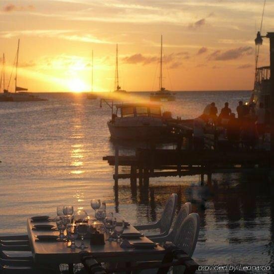 Otel Anegada Reef Hotel, Dünya, foto