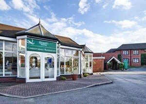 Superior Hotel (England, Dudley, New Birmingham Road), otel  İngiltere'den