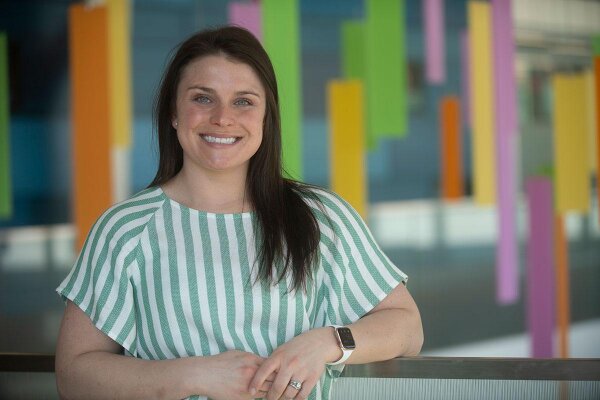 Özel muayenehaneler Cara Mossides, Msn, Aprn-cnp, Ohio Eyaleti, foto