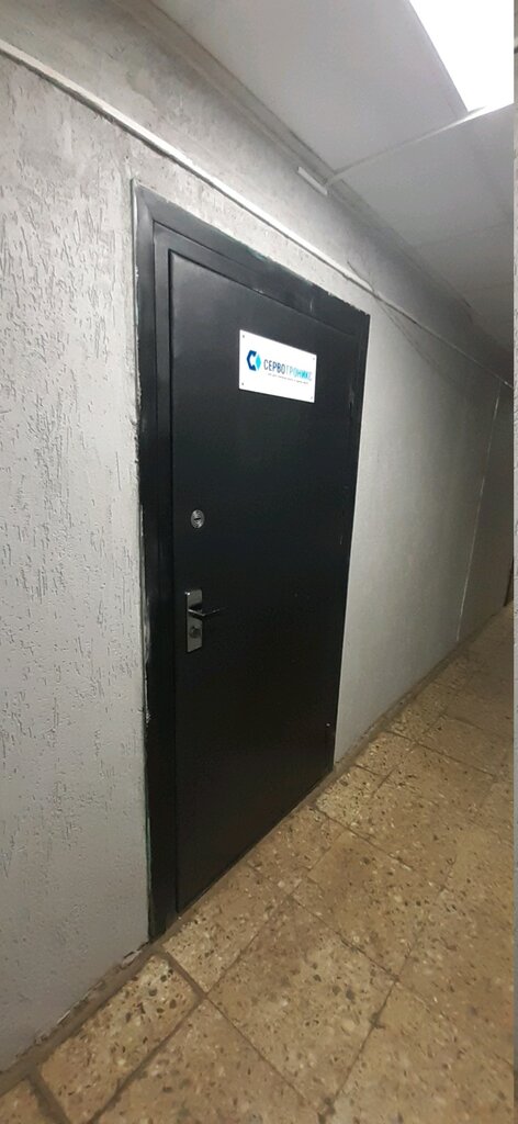 Otomatik kapı firmaları Servotronix, Minsk, foto