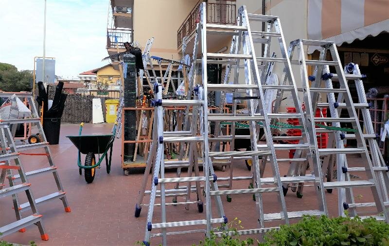 Endüstriyel alet üreticileri Ferramenta da Giacomo, , foto