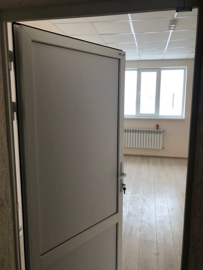 Pencere üretim, satış ve montaj firmaları Okna Severa, Novy Urengoy, foto