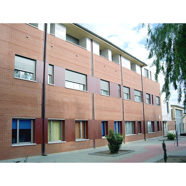 Huzurevi, bakımevi Residencia San Antonio De Padua - Santa Cruz, Kastilya ve Leon, foto