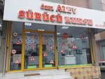 Özel Alev Sürücü Kursu (İzmir, Buca, Hoca Ahmet Yesevi Cad., 18/1A), sürücü kursları  İzmir'den