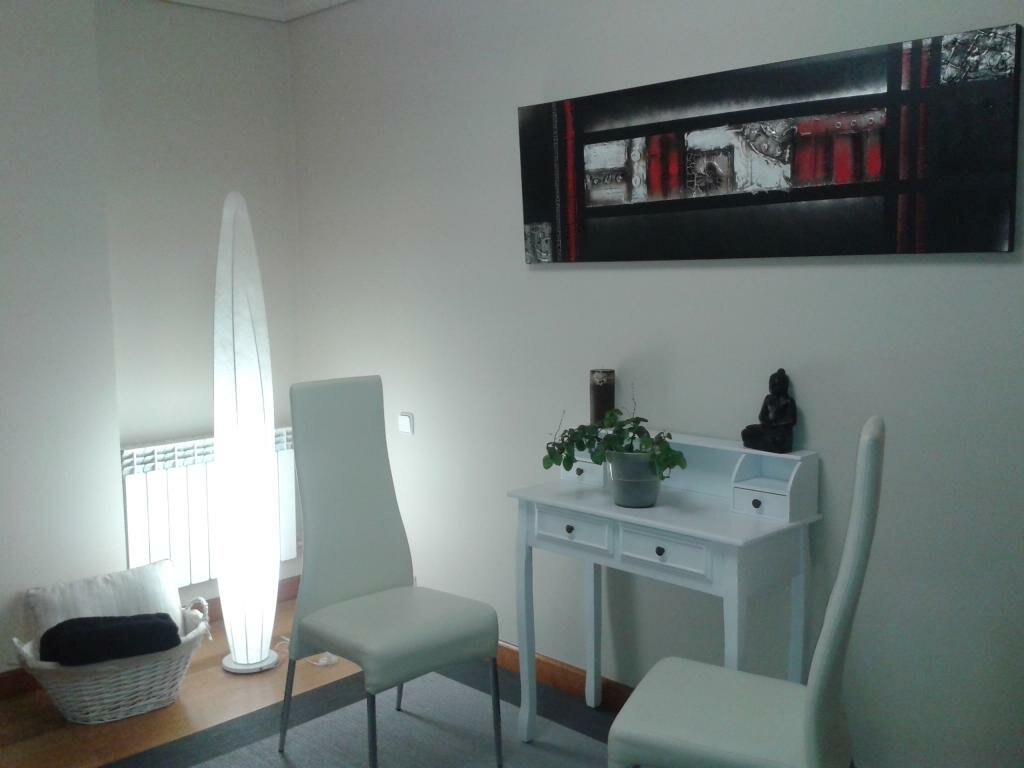 Psikologlar Centro De Psicología Yolanda Rescalvo, La Rioja, foto
