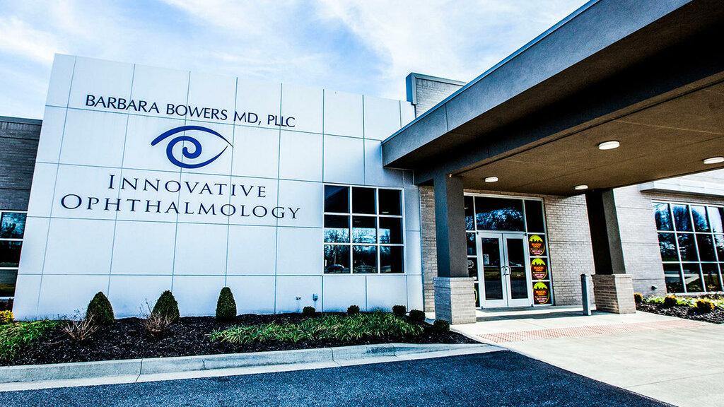 Optik Innovative Ophthalmology, Kentucky, foto