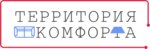Территория комфорта (ulitsa 40-letiya Komsomola No:38Н), mobilya mağazaları  Yekaterinburg'dan