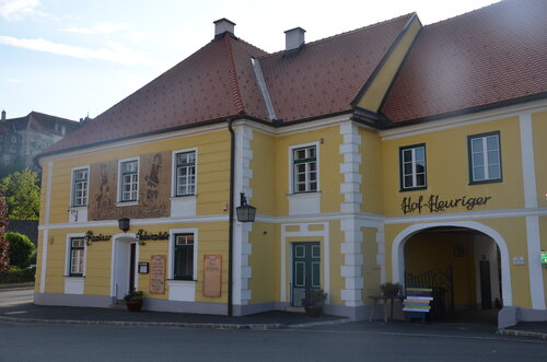 Bar Raabser Stadtkrug, Aşağı Avusturya, foto
