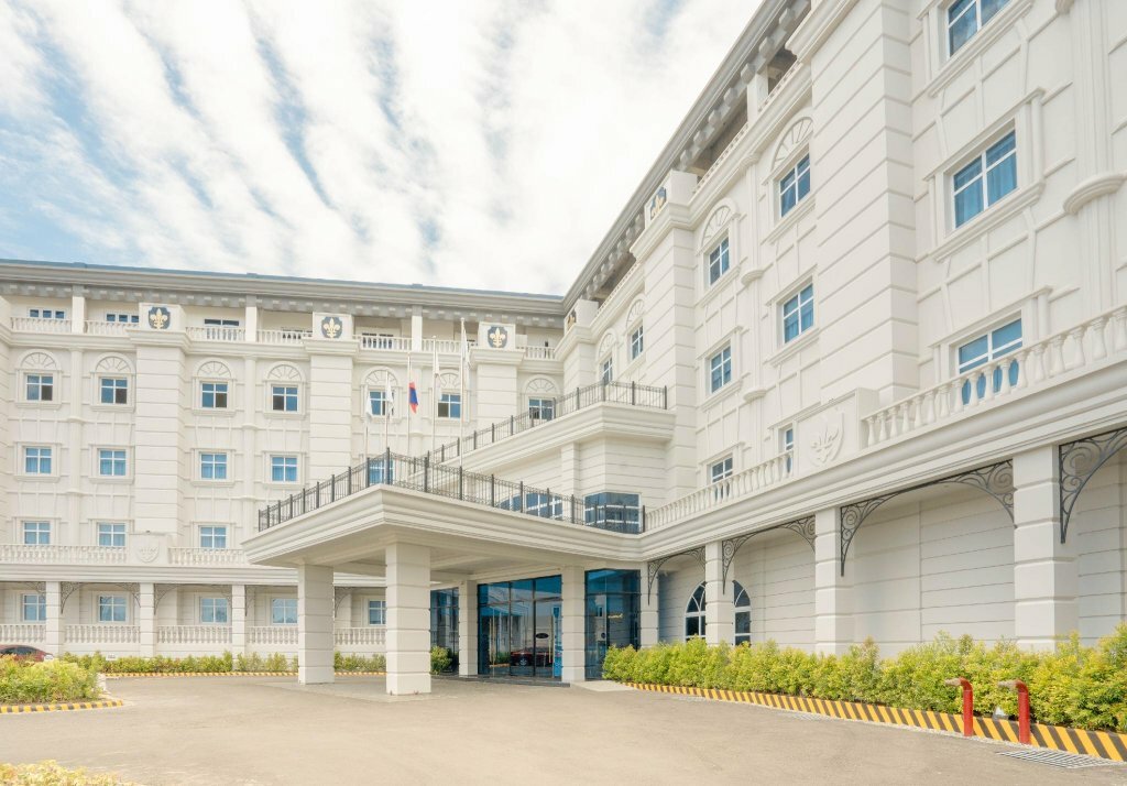 Otel The Monarch Hotel, , foto