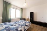 Apartment Olkhovsky Park (Kolmogorova Street No:73к1), kısa süreli konaklama  Yekaterinburg'dan
